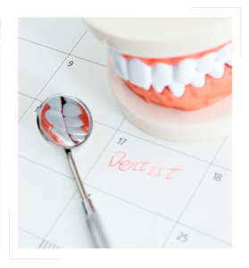 Prophylaxie dentaire Châteaurenard - Dentiste Châteaurenard